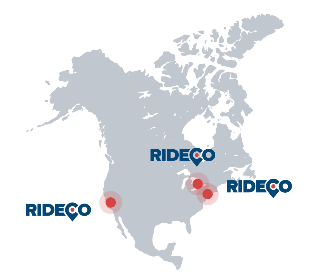 RideCo: About Us